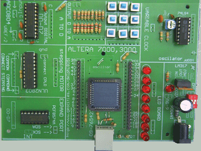 delphi 8051 pic avr FPGA CPLD programmer programming robot และอุปกรณ์การทำหุ่นยนต์ทั้งหมดมี ...